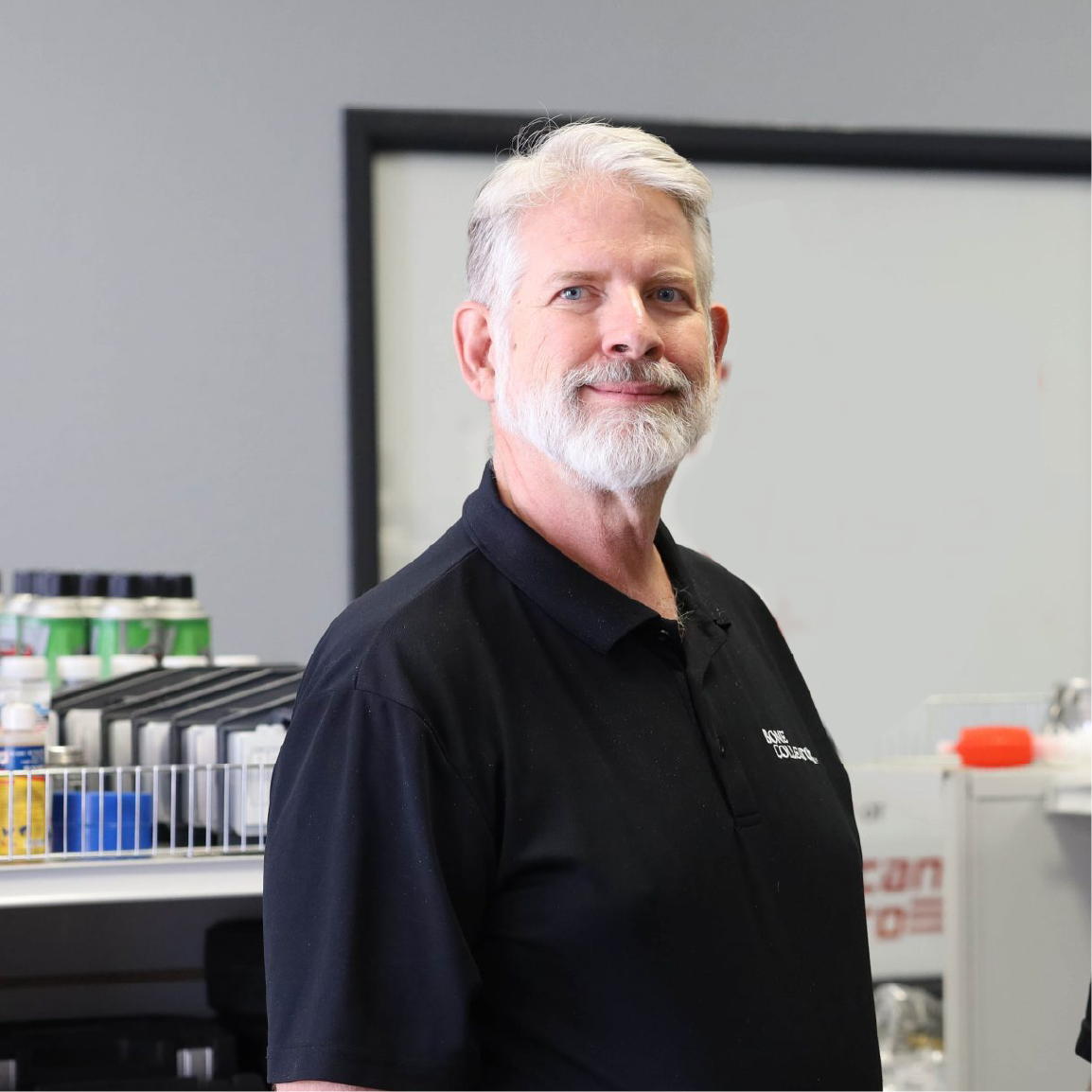 Current FAIRchisees at American Hose Pro